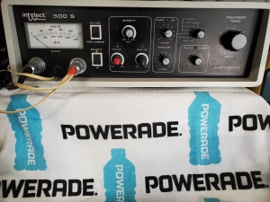 buymedtech.com - Chattanooga Intelect 500 S Muscle Stimulation Unit ...