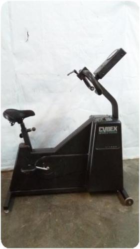 buymedtech.com - Cybex Fitron Bike - Isokinetic Ergometer