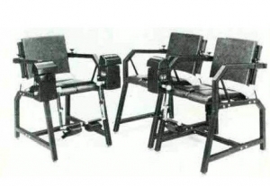 buymedtech.com - Cybex Isokinetic Equipment Parts: Cybex 340, 350, CII+ ...