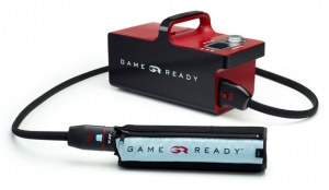 buymedtech.com - Game Ready PRO 2.1 Unit w/ 6ft connector Hose ...