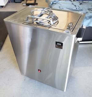 buymedtech.com - Hydrocollator - Whitehall T-12-M Thermalator w/drain